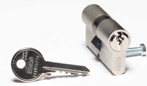 ISEO F5 cilinder | Cilinders | Slotenmaker